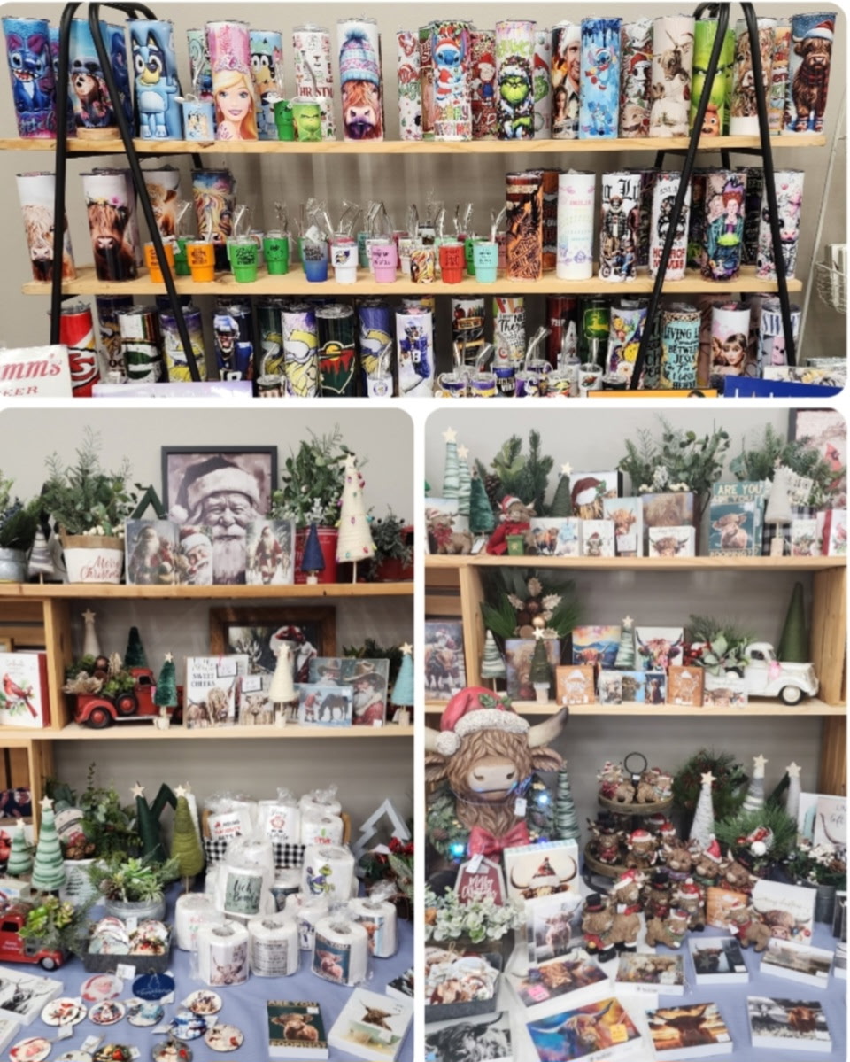 One Man Productions - Maker Fair Minnesota
