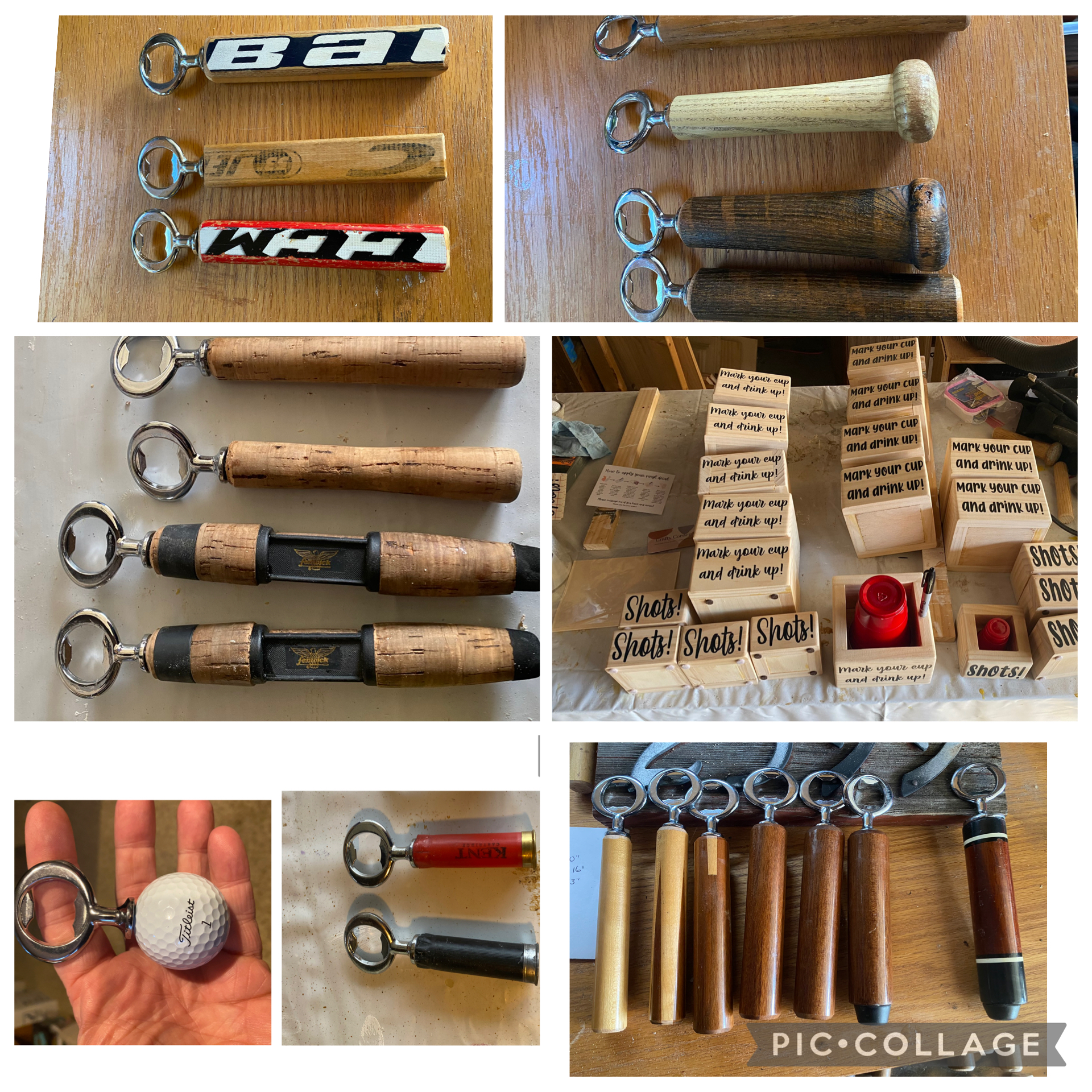 DB Designs - Maker Fair Minnesota