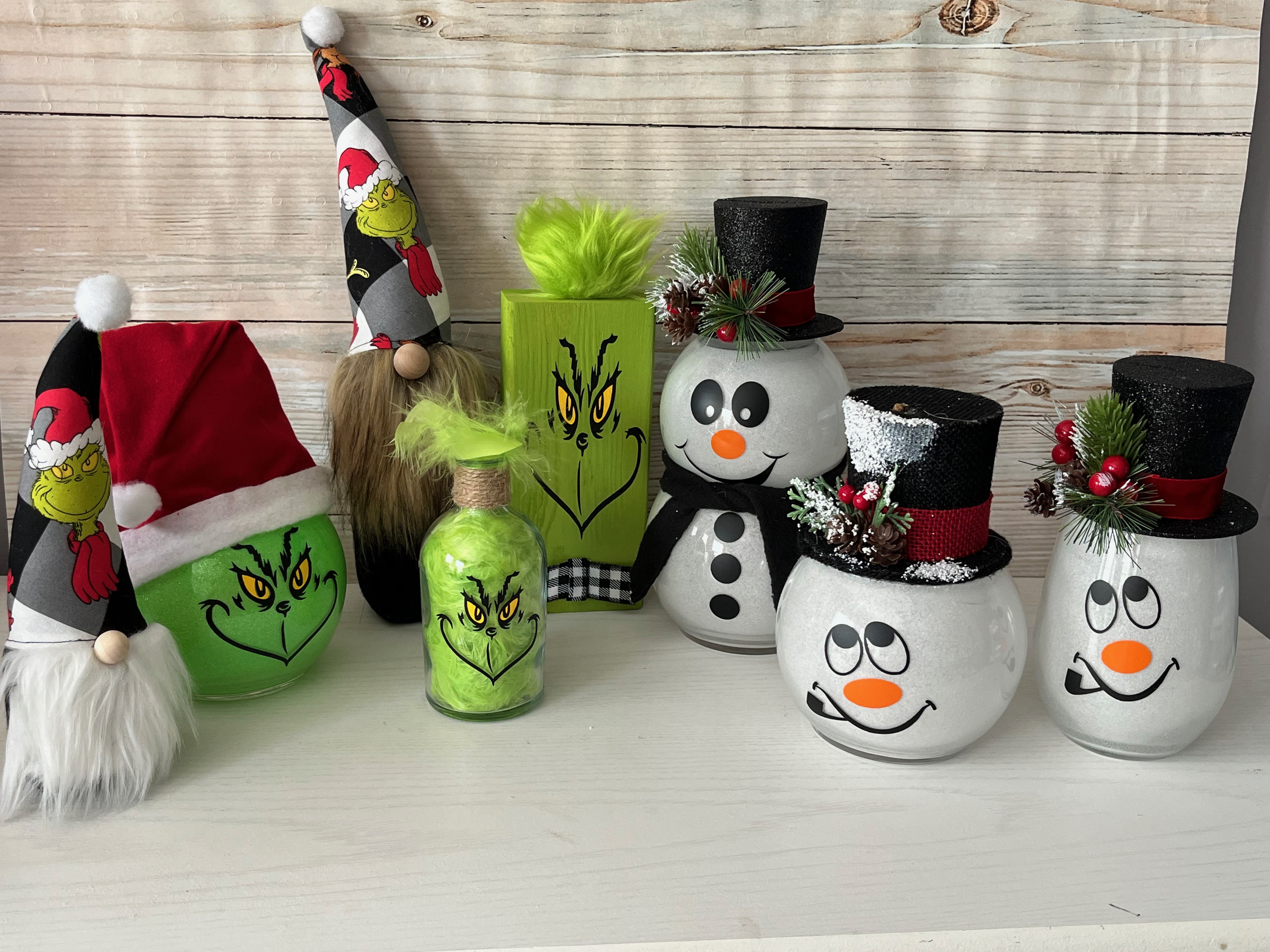 ames crafts & woods - Maker Fair Minnesota